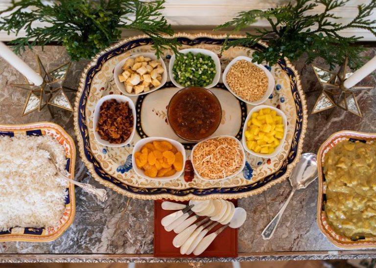 A Loving Table, Creating Memorable Gatherings | Private Newport