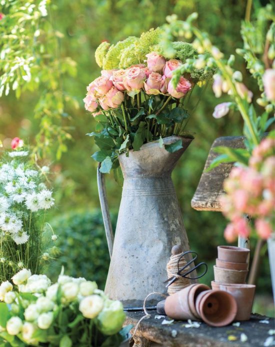 French Blooms | Private Newport