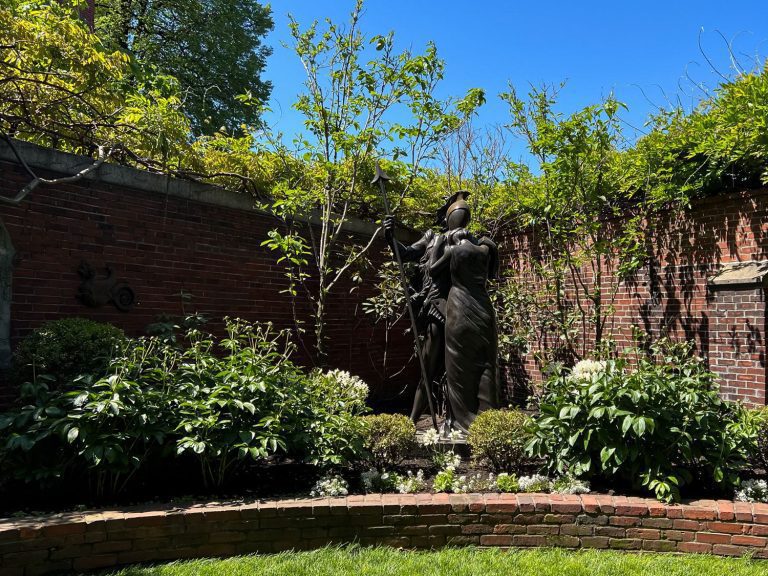 Springtime in Boston | Private Newport