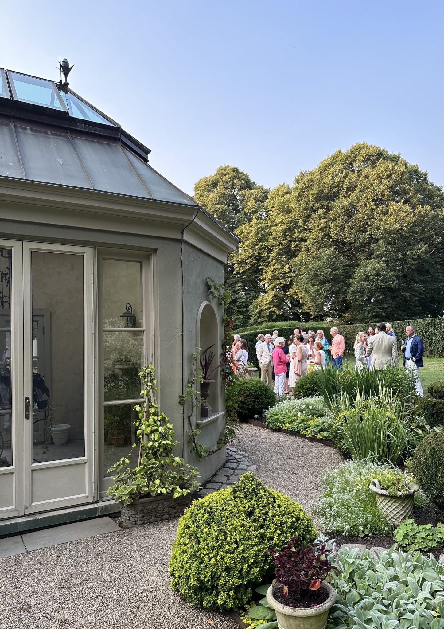 Designing a Woodland Garden Part 2 | Private Newport