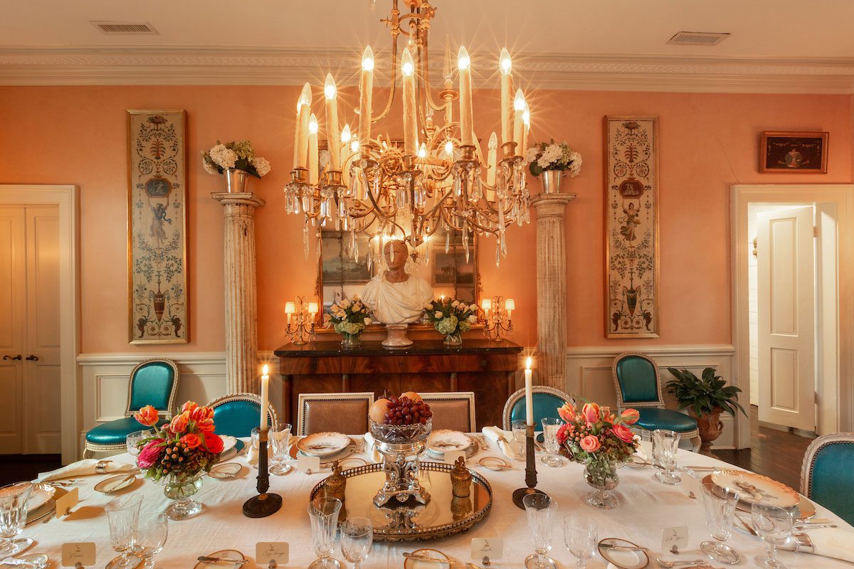 Classical Shindig, New Orleans-Style | Private Newport