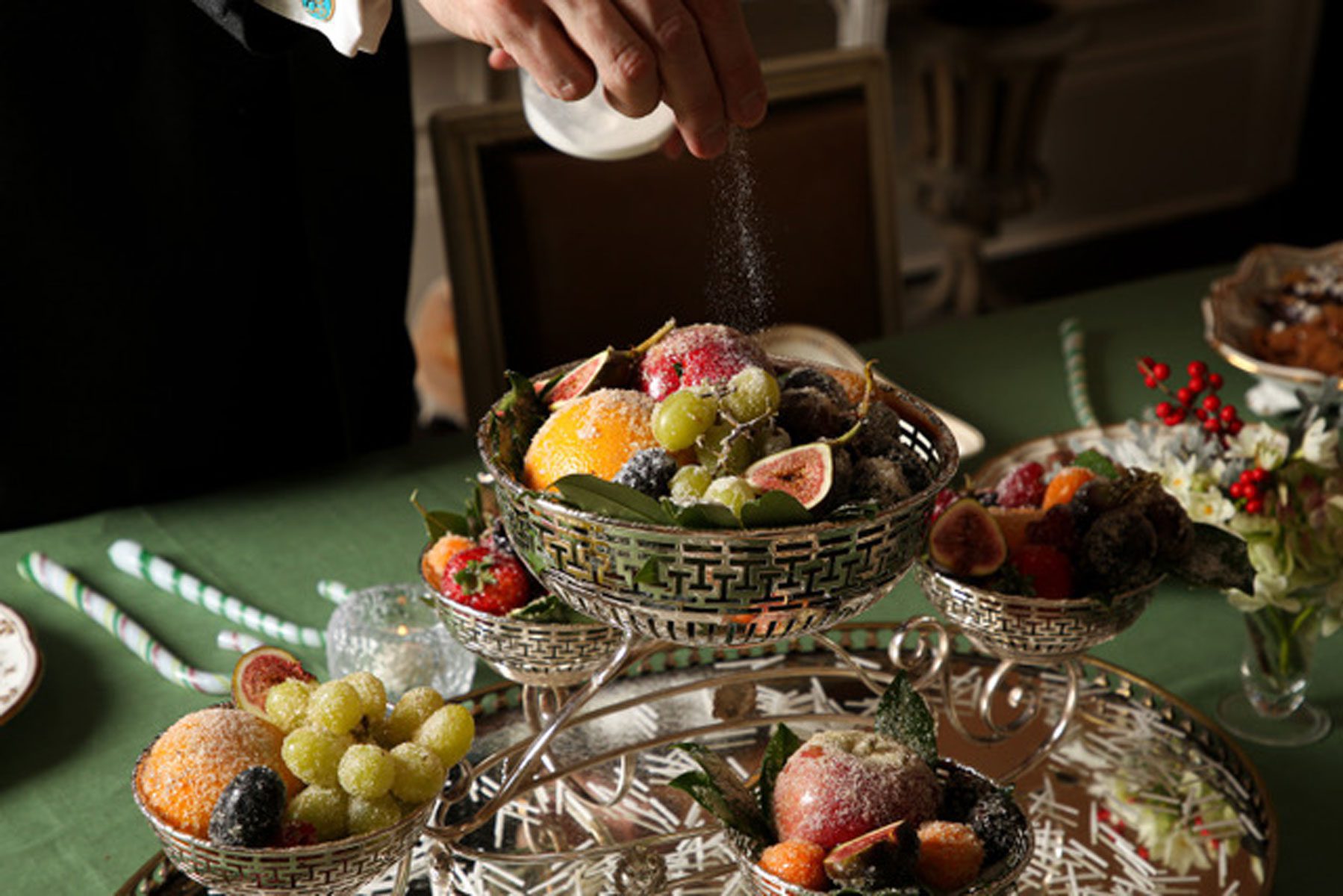 Classical Shindig, New Orleans-Style | Private Newport