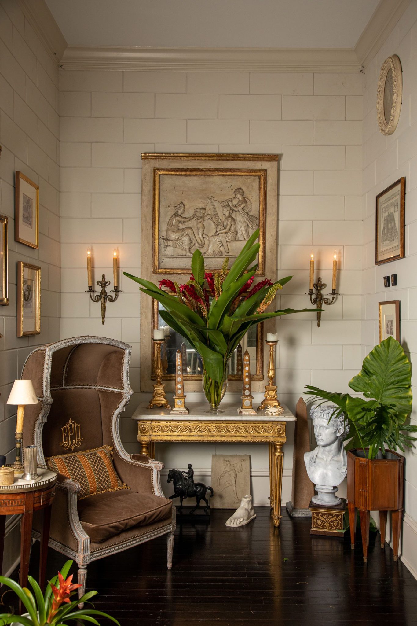 Classical Shindig, New Orleans-Style | Private Newport