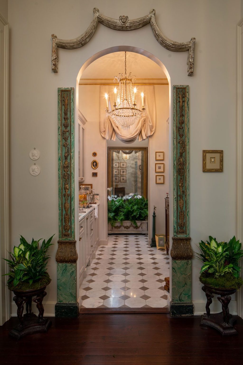 Classical Shindig, New Orleans-Style | Private Newport