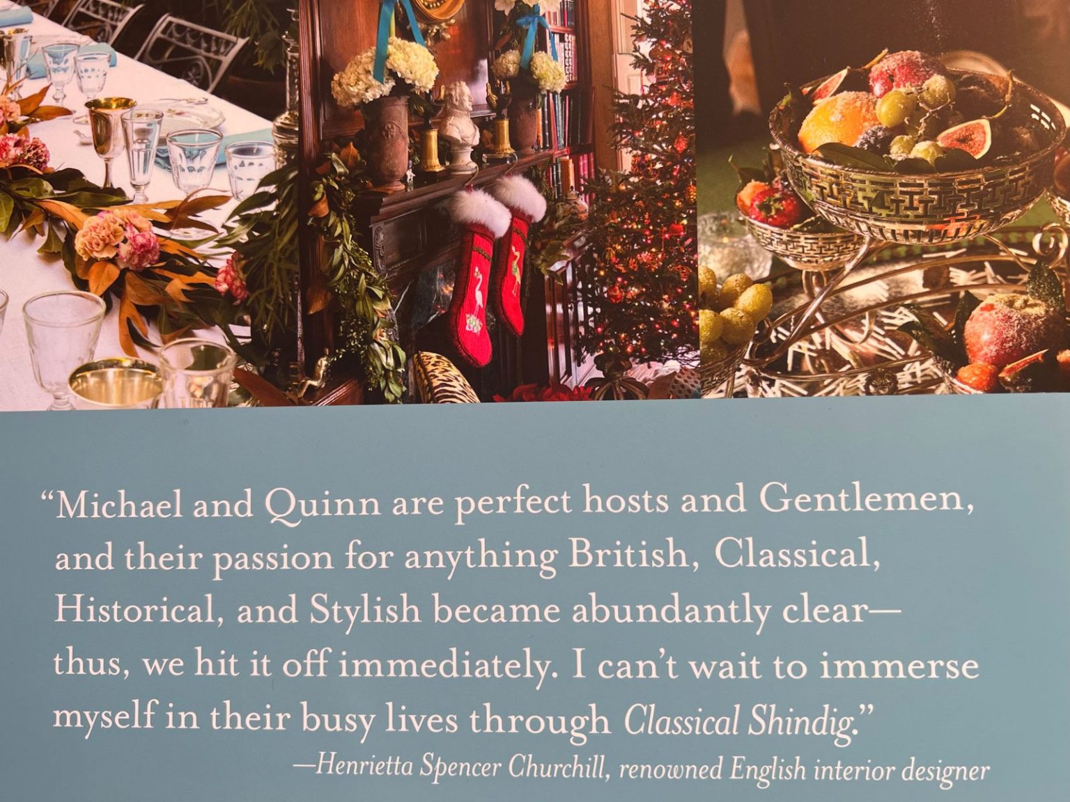 Classical Shindig, New Orleans-Style | Private Newport