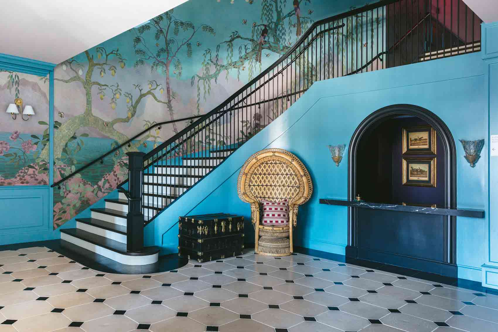 Introducing Newport’s Gardiner House Hotel | Private Newport