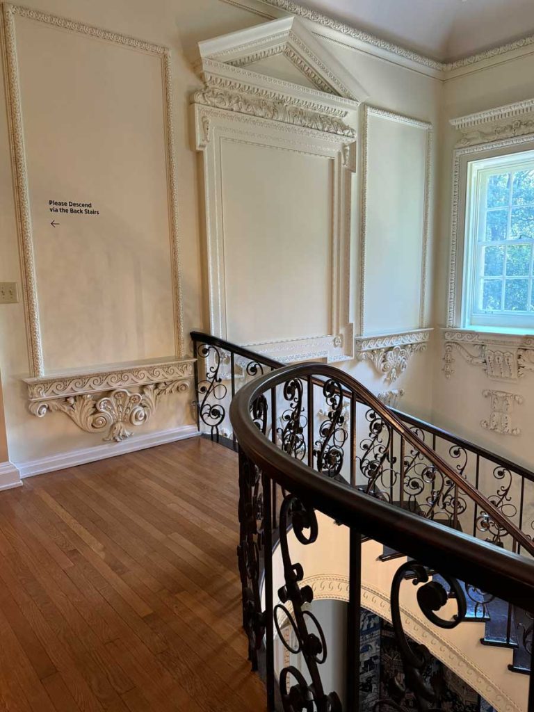 Swan House, an Atlanta Treasure | Private Newport