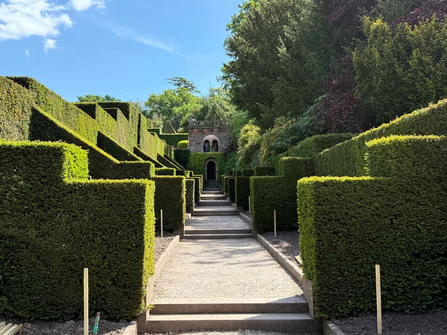 Biddulph Grange, an Historic Garden of Delight | Private Newport