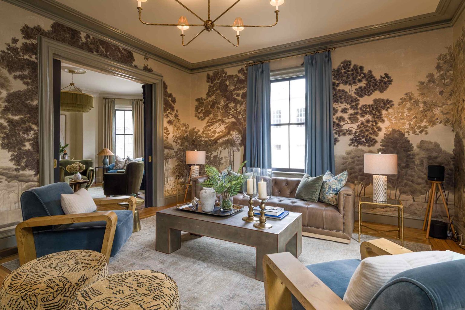 The Royce, a New Hotel Concept | Private Newport