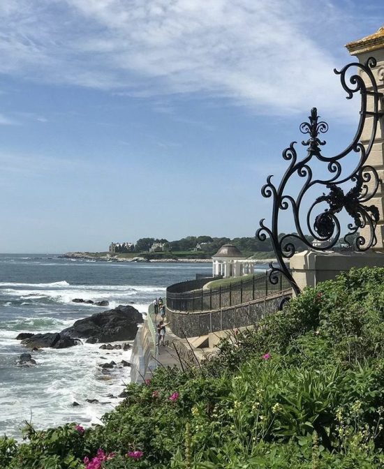 Newport’s Vistas and Viewscapes | Private Newport